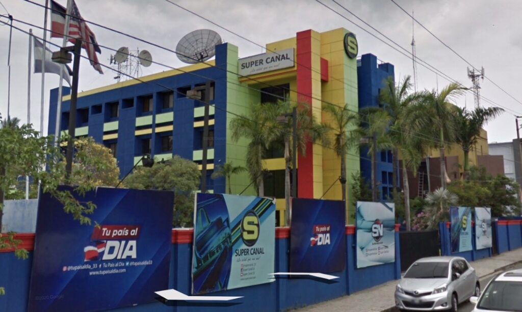 GRUPO SUPERCANAL ARRIBA A SUS 21 AÑOS DE TRANSMISIÓN ININTERRUMPIDA ...