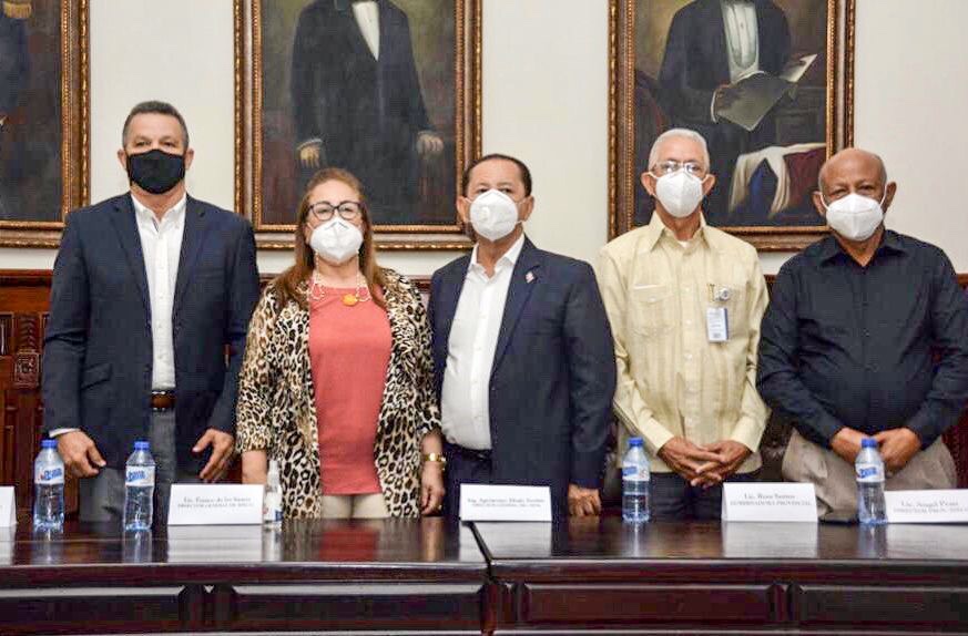 IDECOOP Y FEDA INCORPORAN 300 COOPERATIVAS DE LA REGION NORTE ...