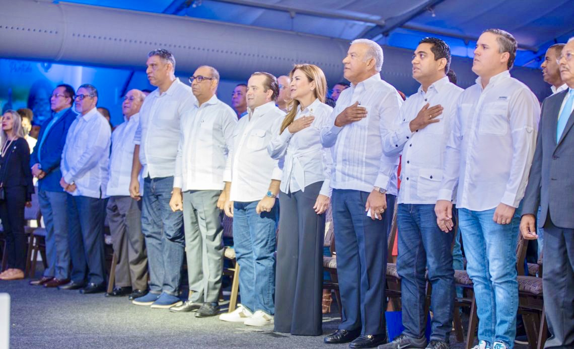 Raquel Peña, Samuel Pereyra, Ito y Robertico nuevos miembros de la ...