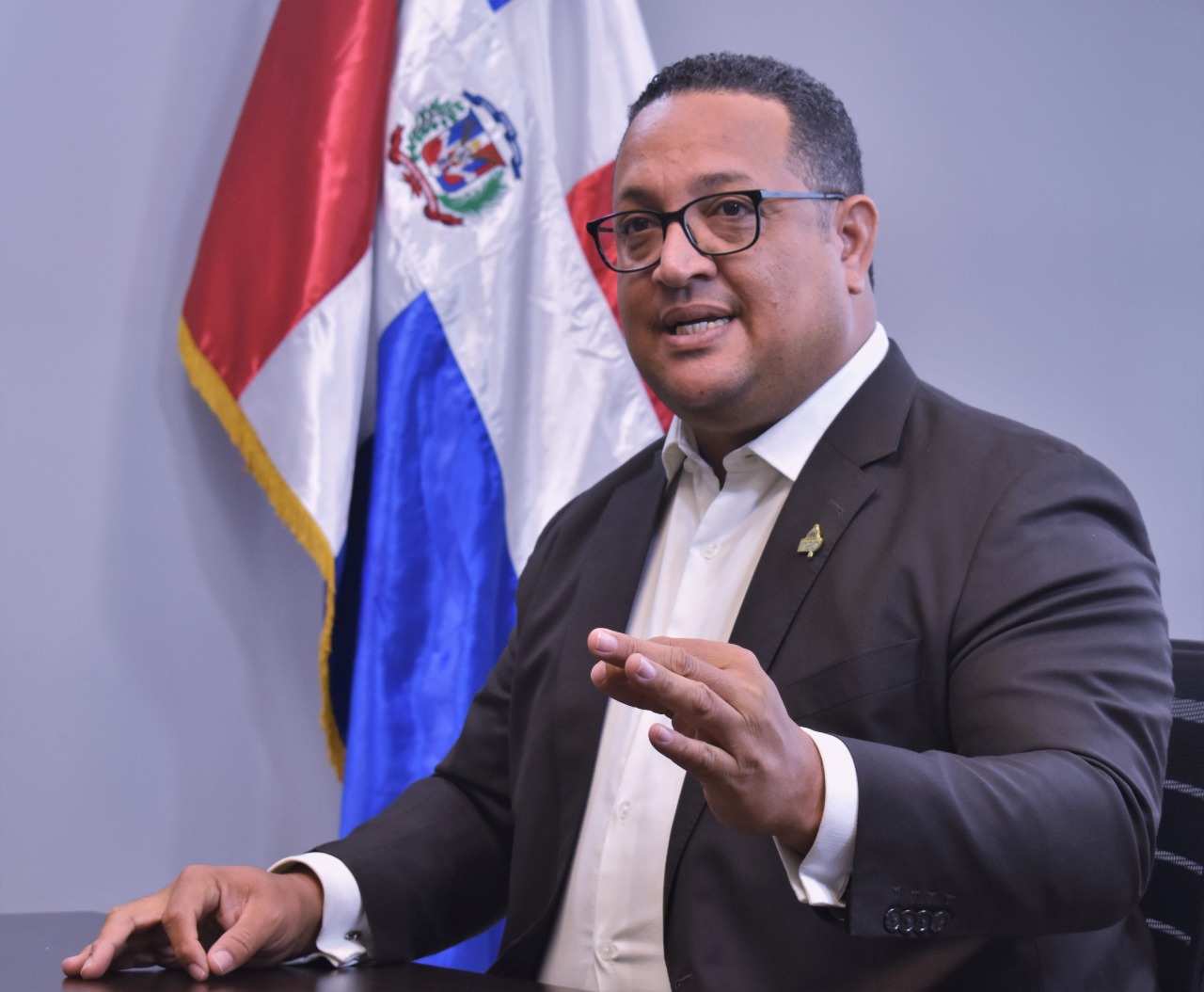 Especialista español asegura que el INAP cumple con la gestión del ...