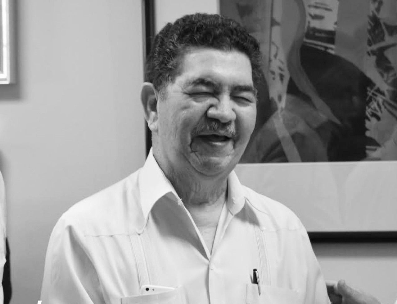 Fallece a la edad de 95 años Rafael Bello Andino, exsecretario personal ...