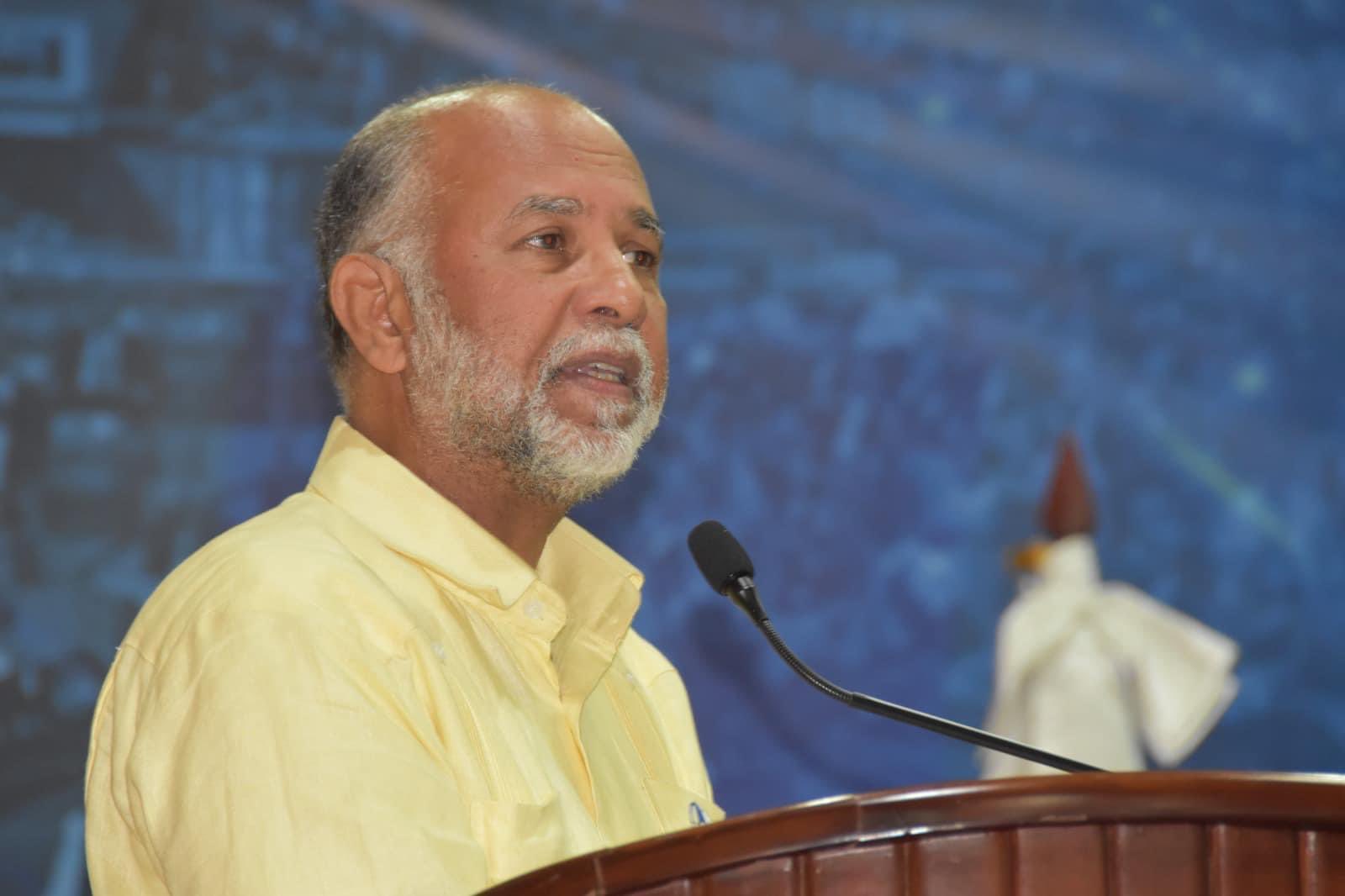 ADP impulsa seminario internacional para apoyo modificación Ley General ...