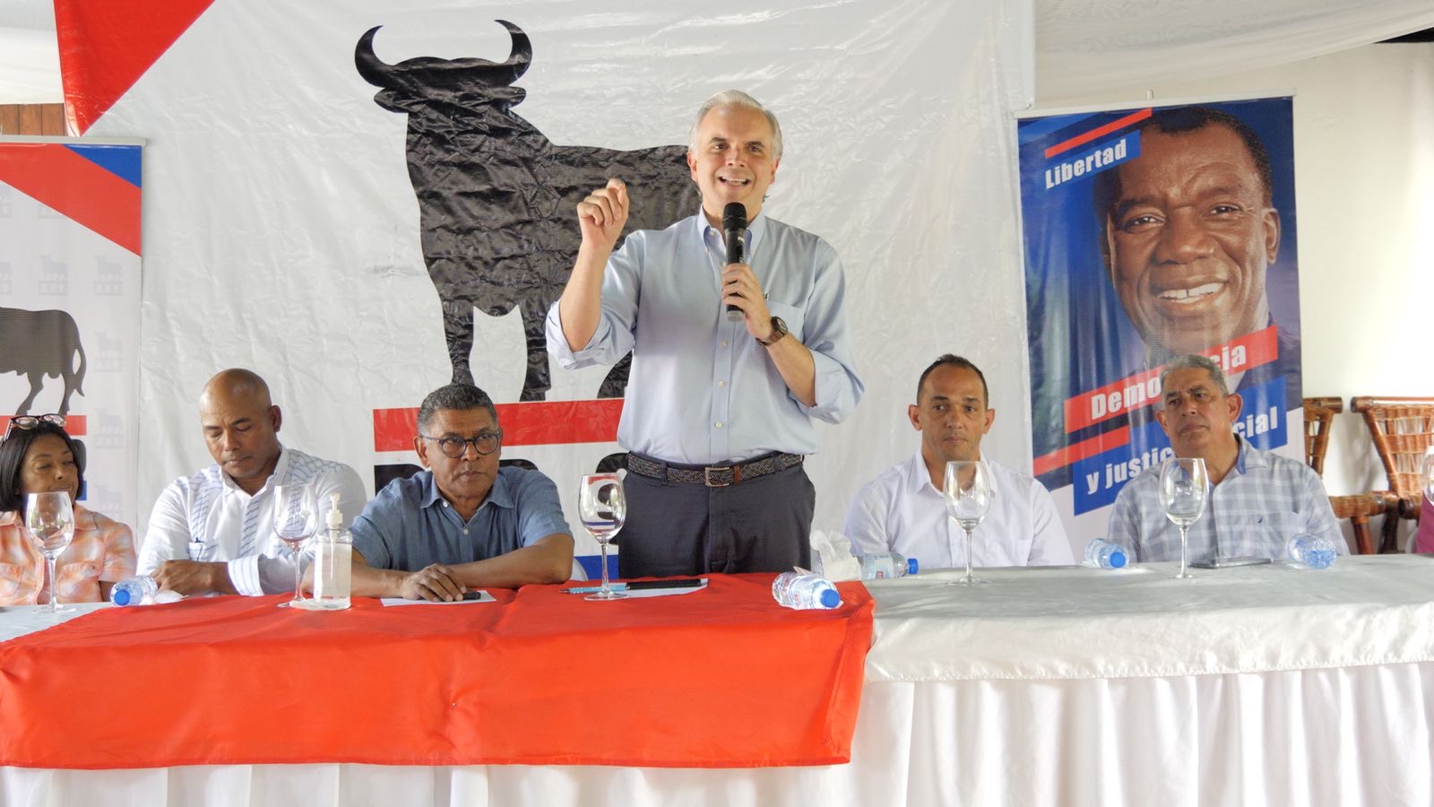 Luis Miguel De Camps afirma ahora se gobierna con una visión de ...