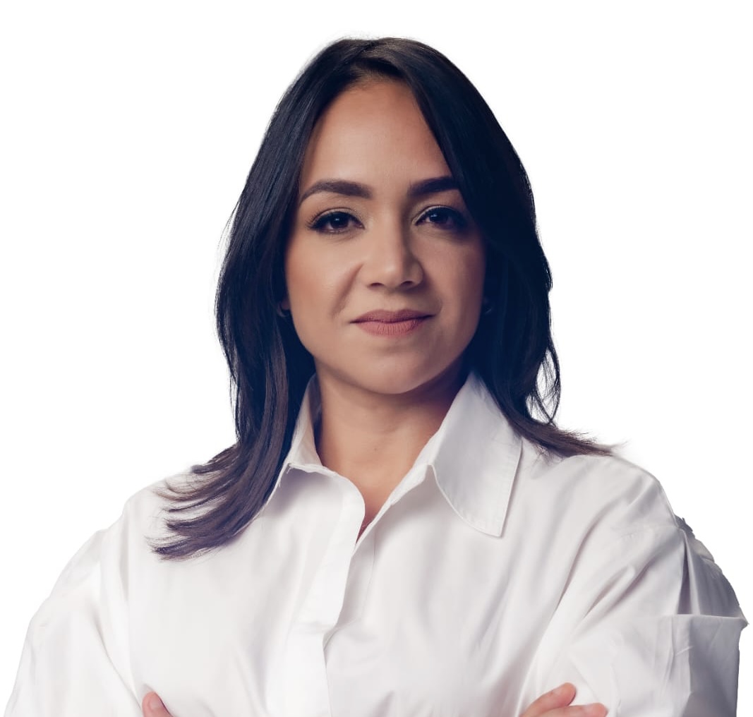 Faride Raful y candidatos del PRM se impondrían en las siguientes ...