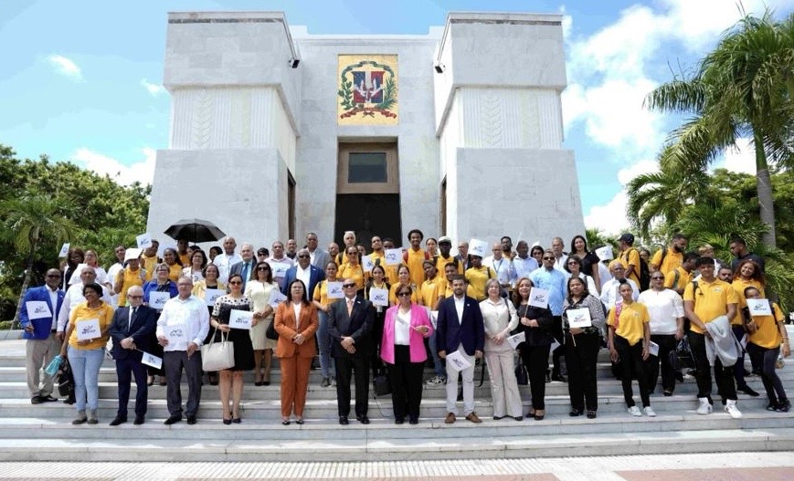 El INFOTEP celebra su 43 aniversario impulsando el desarrollo del país ...