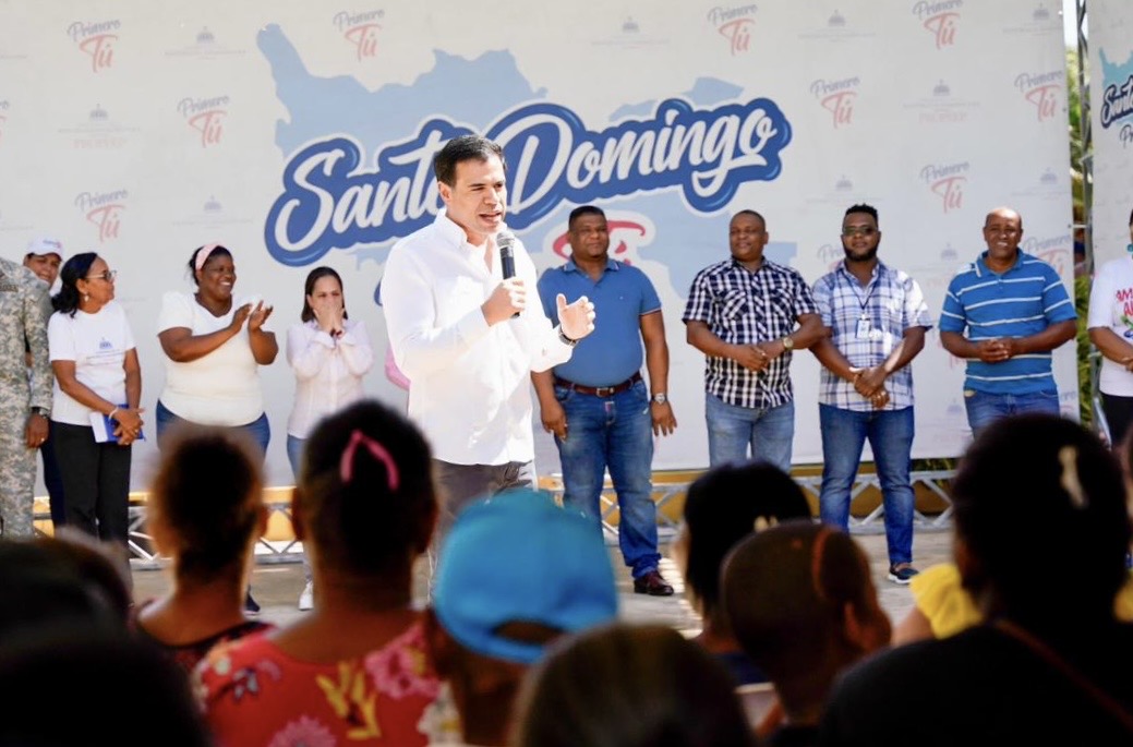 Roberto Ángel afirma "Primero Tú" ha impactado este año a 350 mil ...