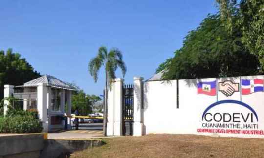 CODEVI niega viole cierre frontera e ingreso de camiones cargados de ...