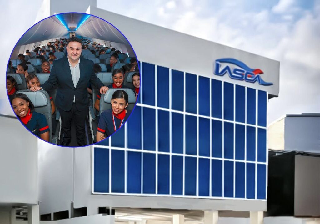 IASCA tendrá en RD la sede más grande de un Centro de Entrenamiento ...