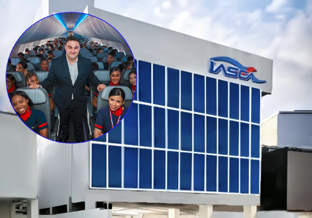 IASCA tendrá en RD la sede más grande de un Centro de Entrenamiento ...