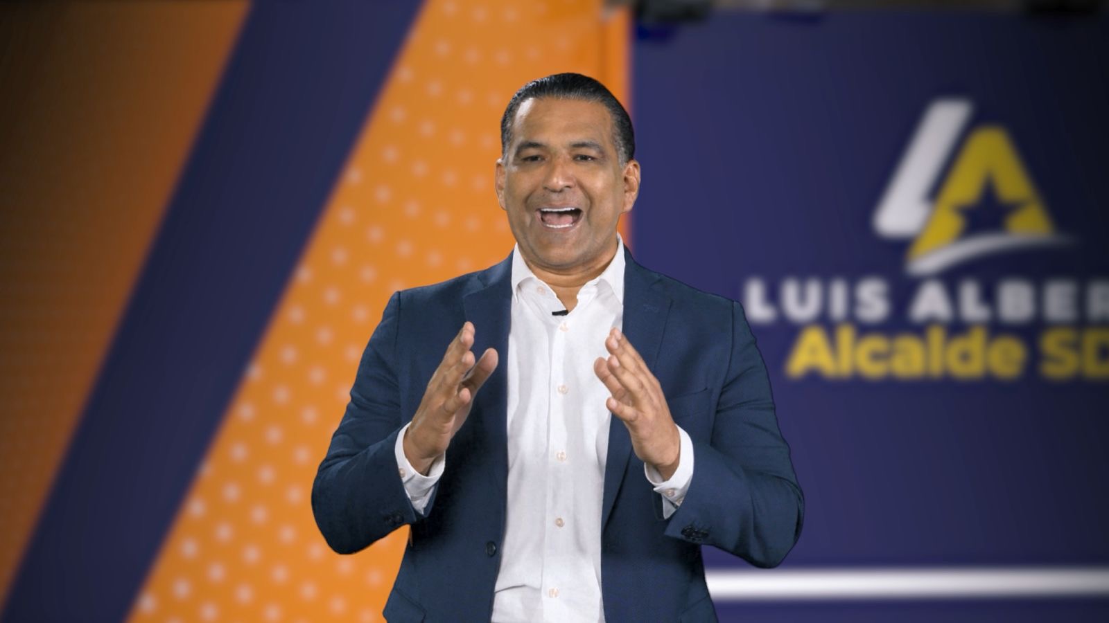 Luis Alberto presenta estrategia municipal para impulsar manejo de ...
