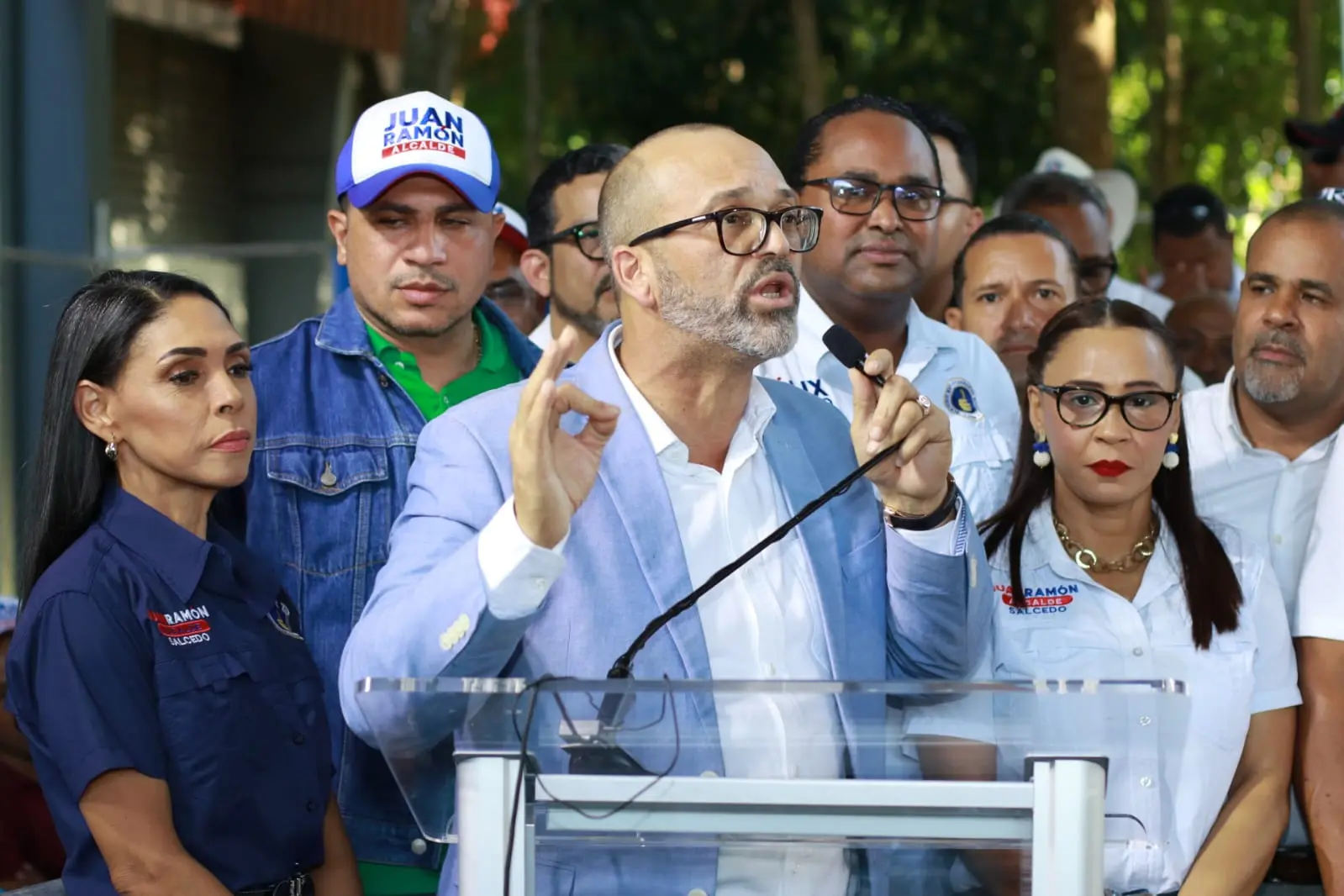 Paliza asegura que Freddy Fernández es “Pieza clave para el PRM ...