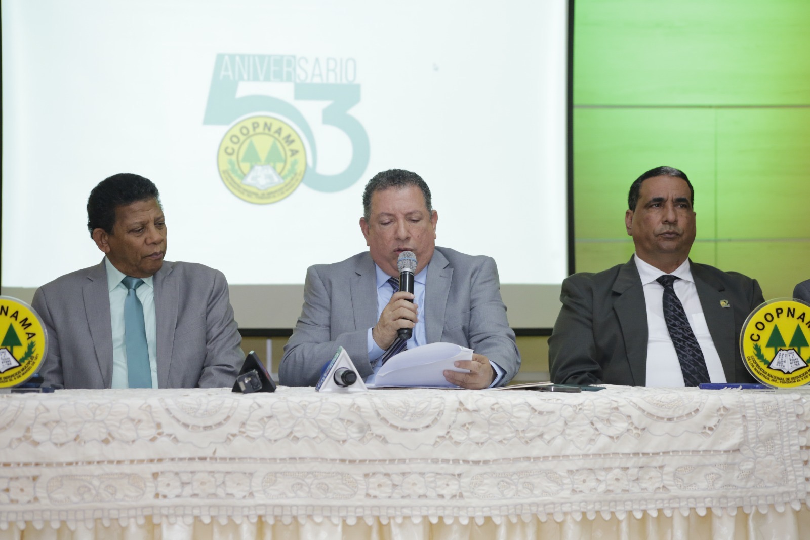 COOPNAMA llega a 53 años como líder del cooperativismo en el país ...