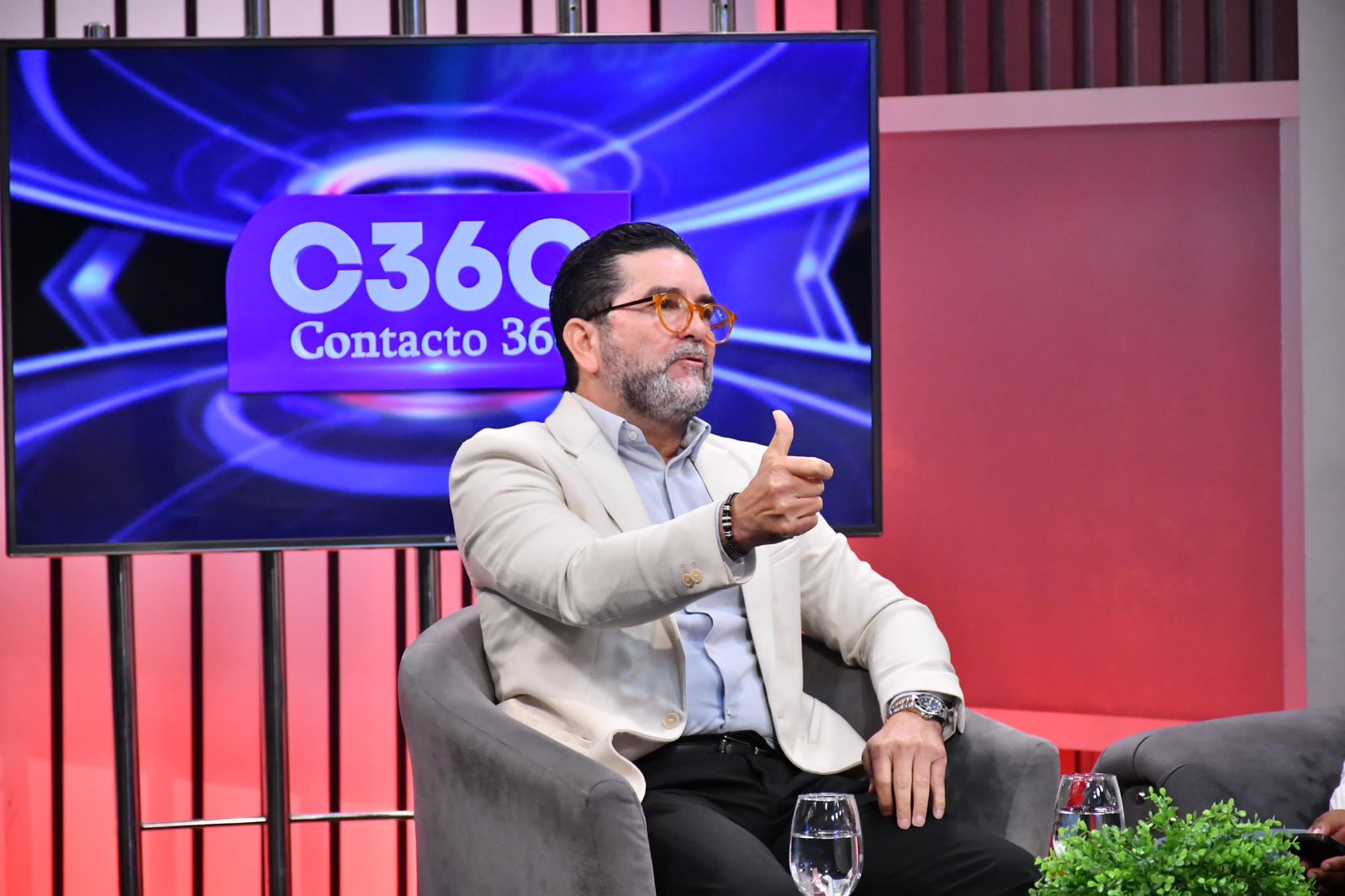 Todos debemos de pagar impuestos”, afirma candidato a diputado Gerardo ...