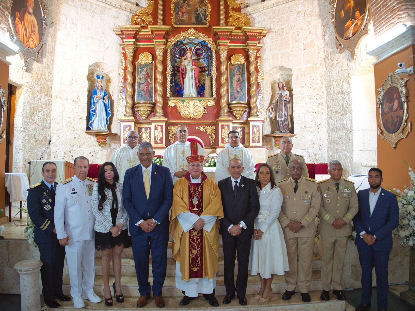 DNCD celebra el 36 aniversario con cifras que superan las 141 toneladas ...