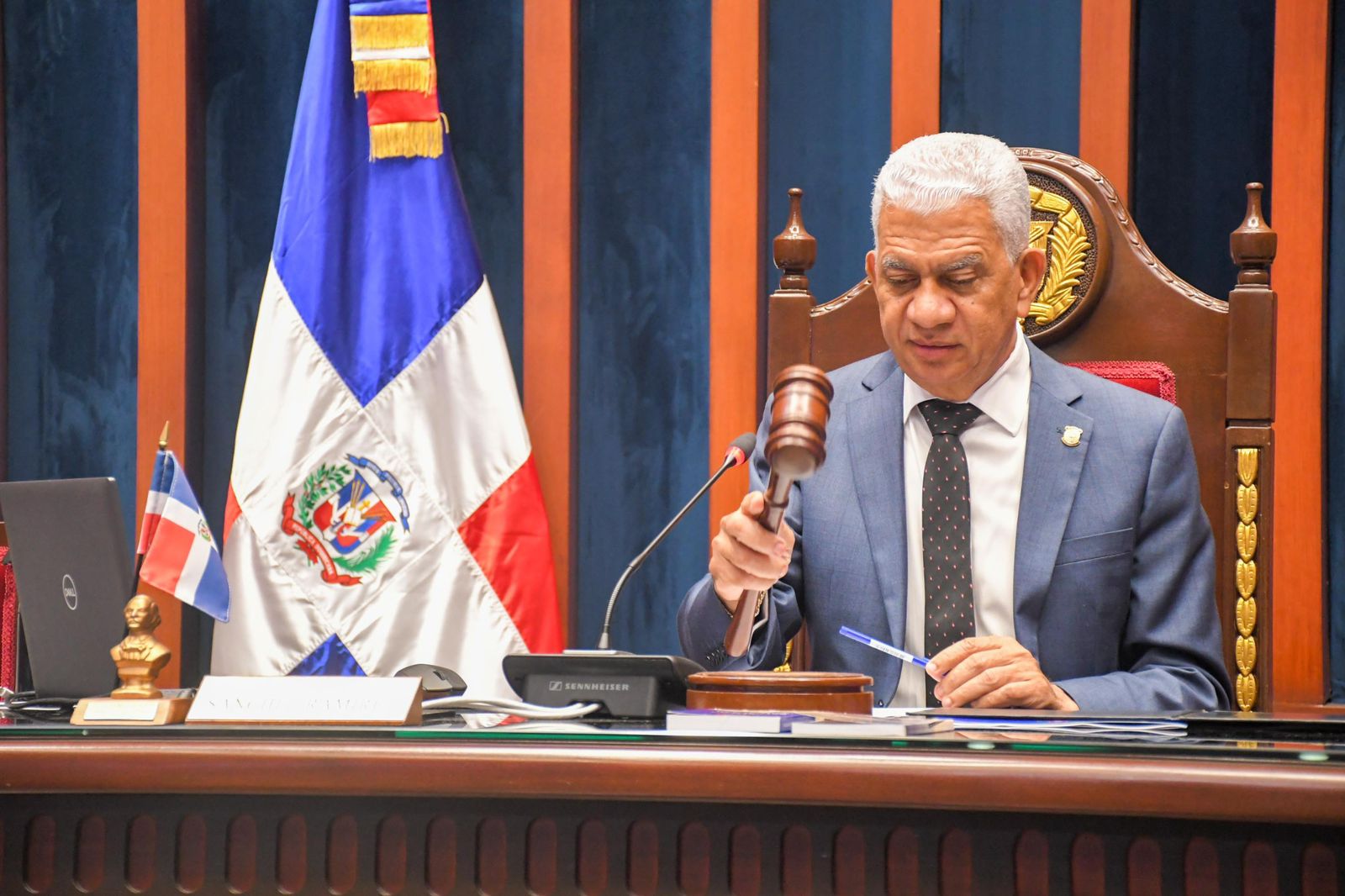 Senado aprueba en primera lectura proyecto de ley crea el Instituto ...