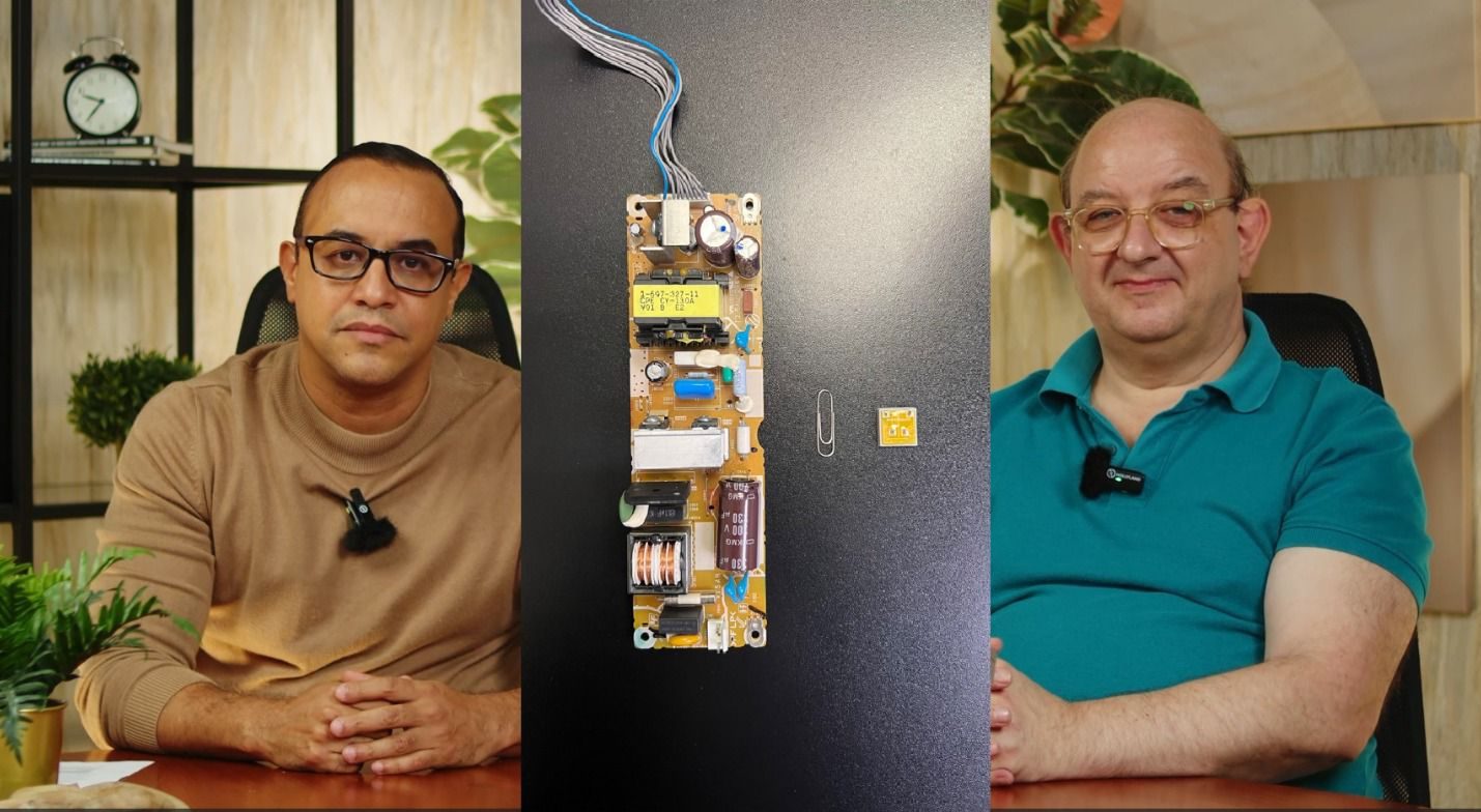 Nuevo Semiconductor Chip, creado en RD que revolucionará el mercado ...