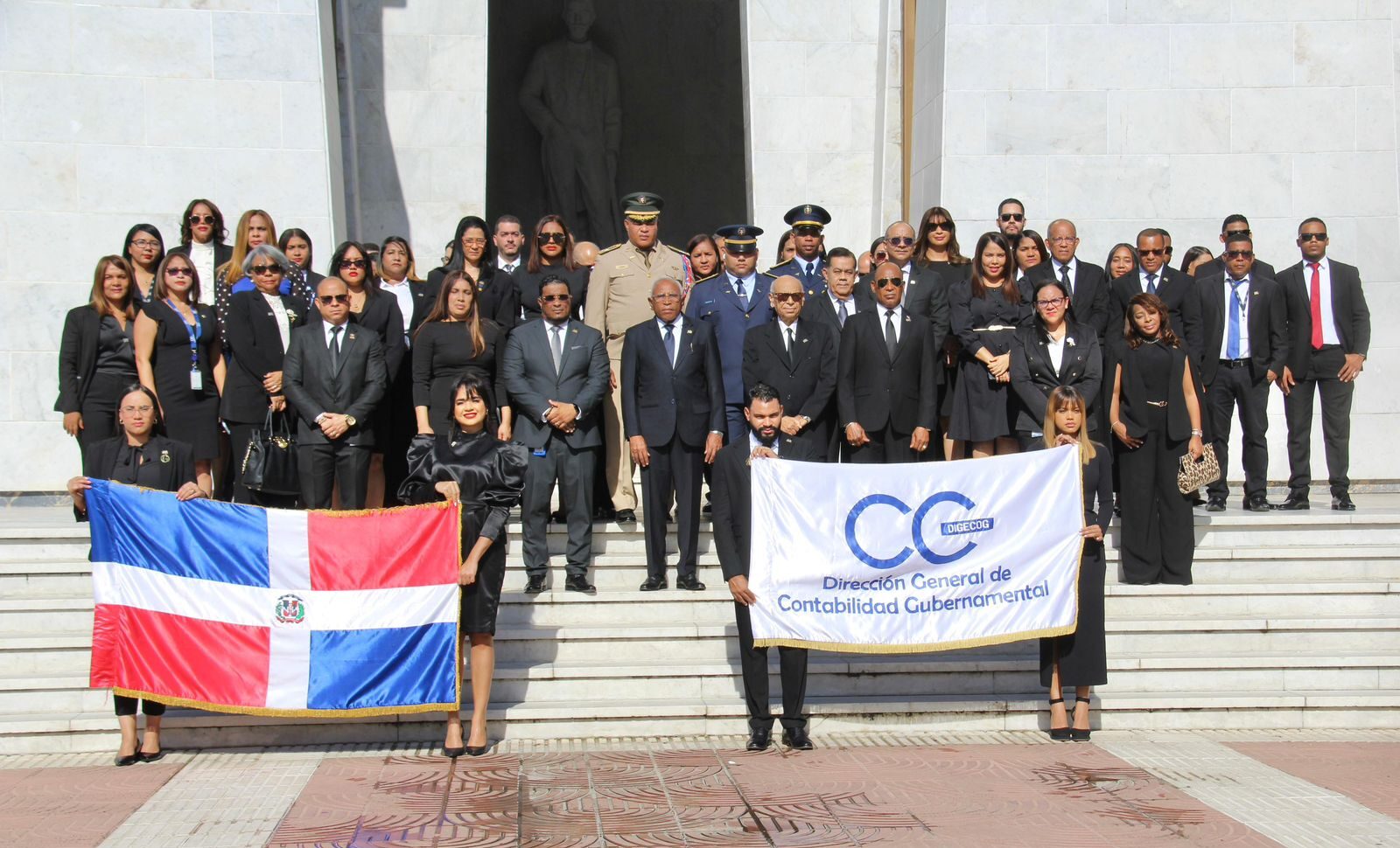 Dirección General de Contabilidad Gubernamental celebra su 21 ...