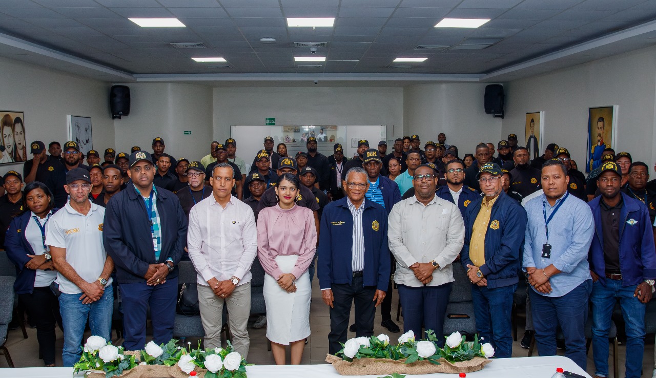 Dirección General de Migración realiza intensas jornadas de ...