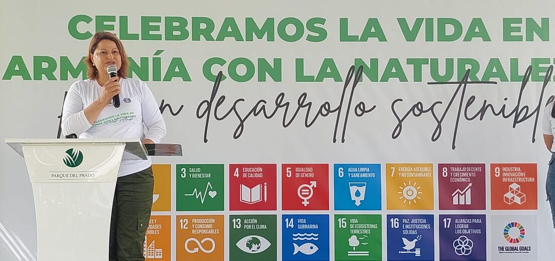 Parque del Prado celebra la vida en armonía con la naturaleza ...