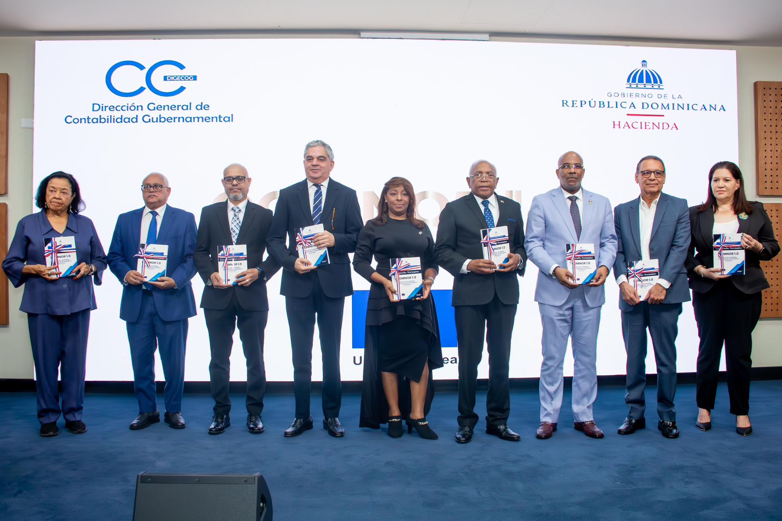 Digecog lanza compendio diseñado para transacciones financieras en el ...