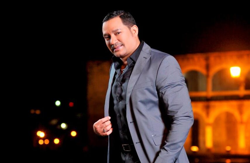 Frank Reyes aclara que se mudó a Miami por comodidad y cercanía con sus ...