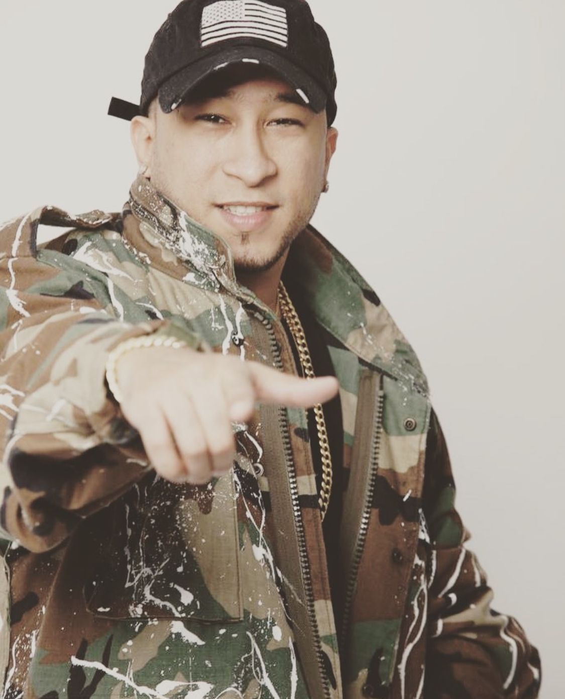 Jay Galán promueve tema e inicia gira internacional - PANORAMA URBANO RD