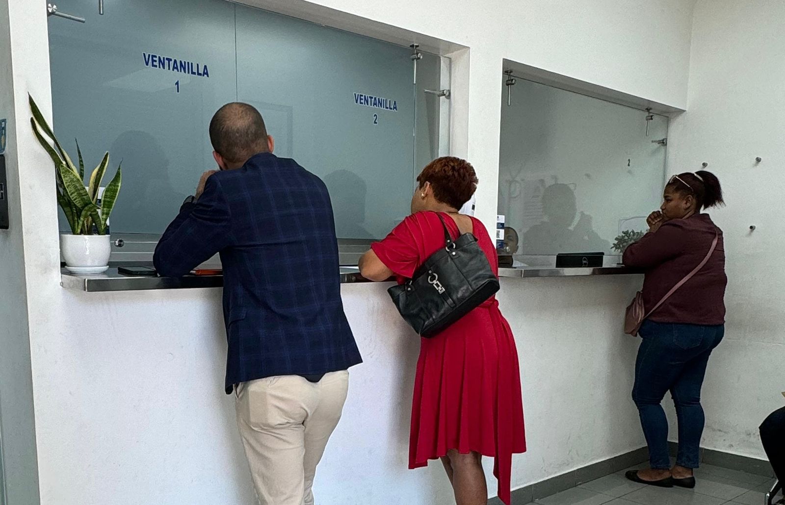 DGM exhorta a la ciudadanía a no usar terceros no calificados para ...