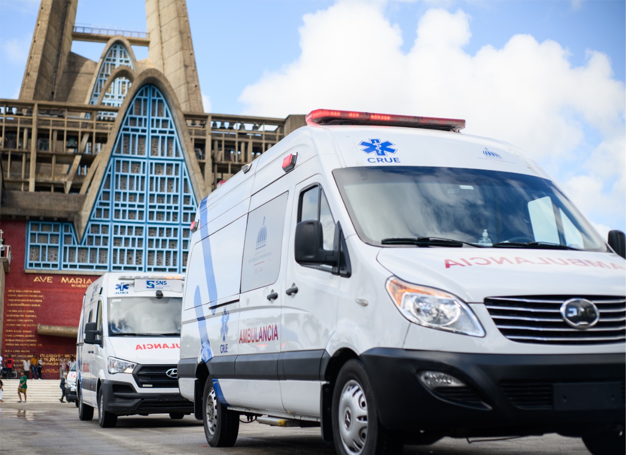 COE pondrá en marcha Operativo Altagraciano 2025 con el despliegue de ...