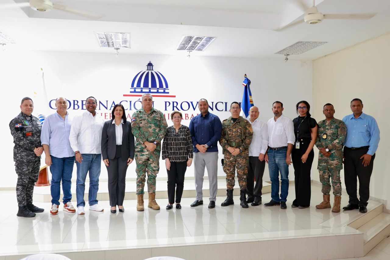 DGM abrirá extensiones en cada provincia para agilizar y mejorar la ...