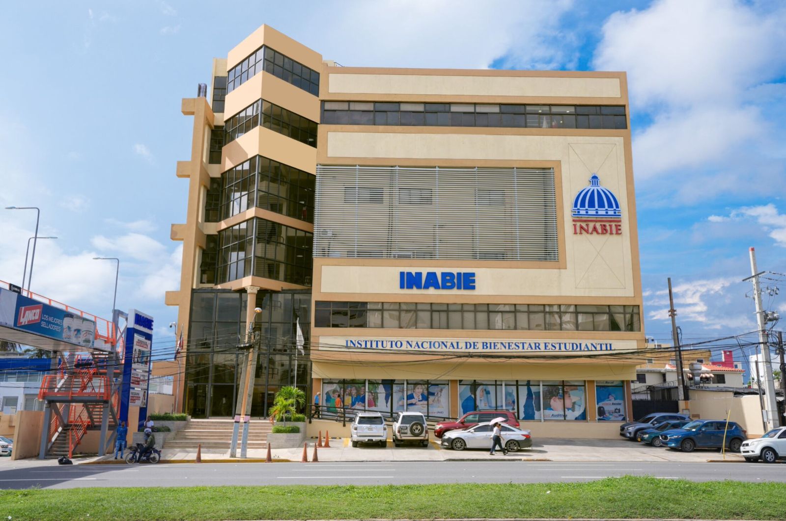 Inabie superará la entrega de 1,000 millones de raciones alimenticias y ...