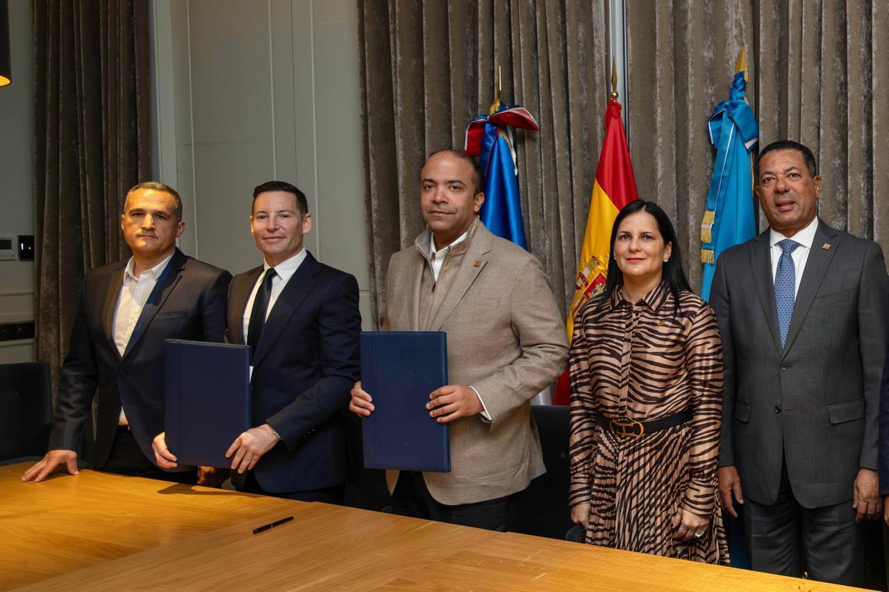 Banreservas impulsa un financiamiento de US$6 millones para un nuevo hotel Days Inn by Wyndham ...