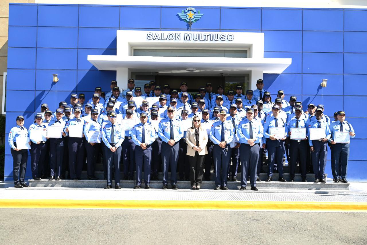 CESAC: 28 Años de Excelencia y Compromiso con la Seguridad ...