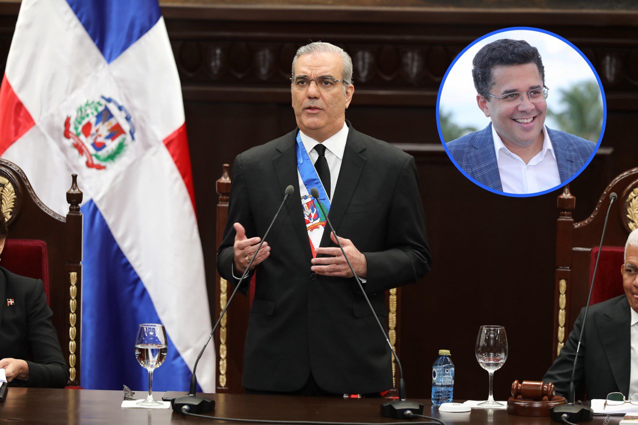 Presidente Abinader destaca 2024 como año clave para el turismo en RD ...