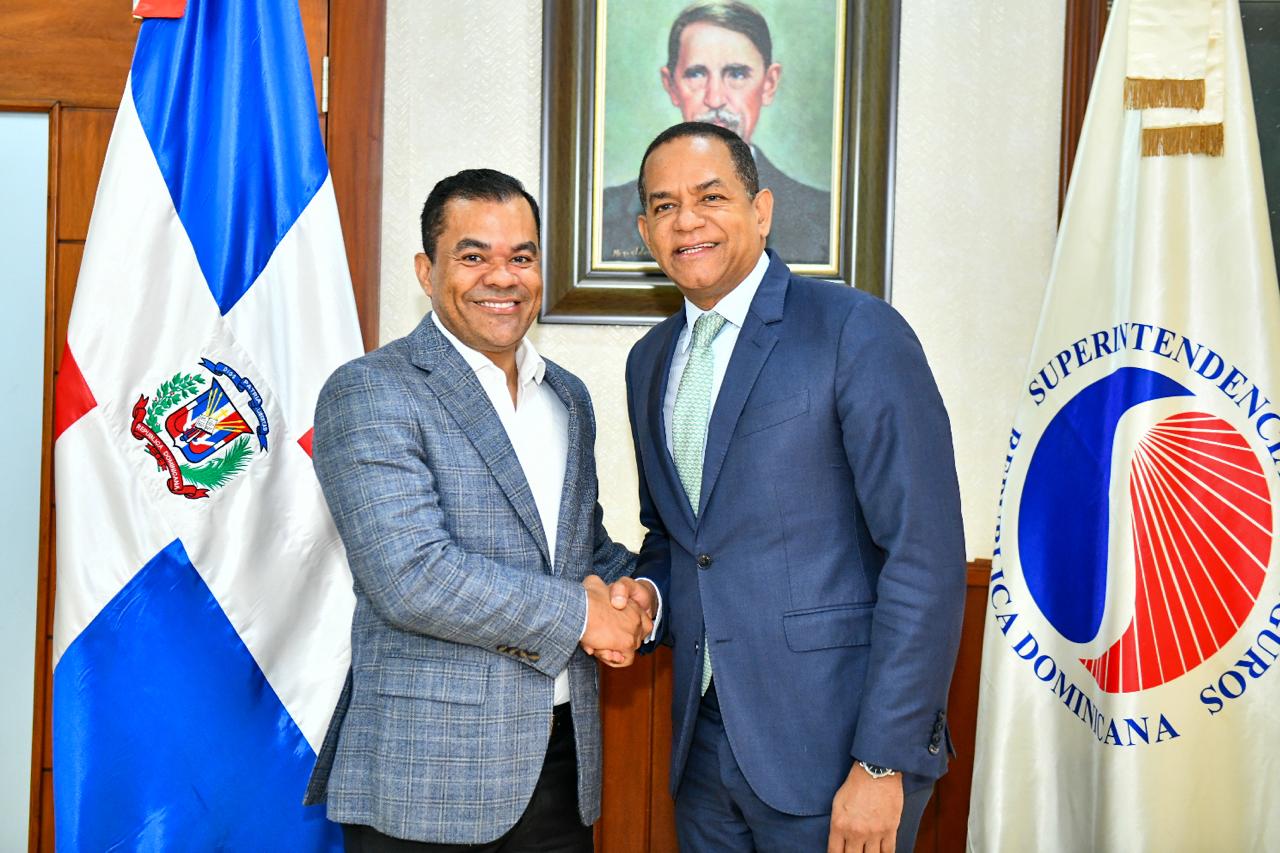 DIDA y Superintendencia de Seguros acuerdan coordinar acciones para ...