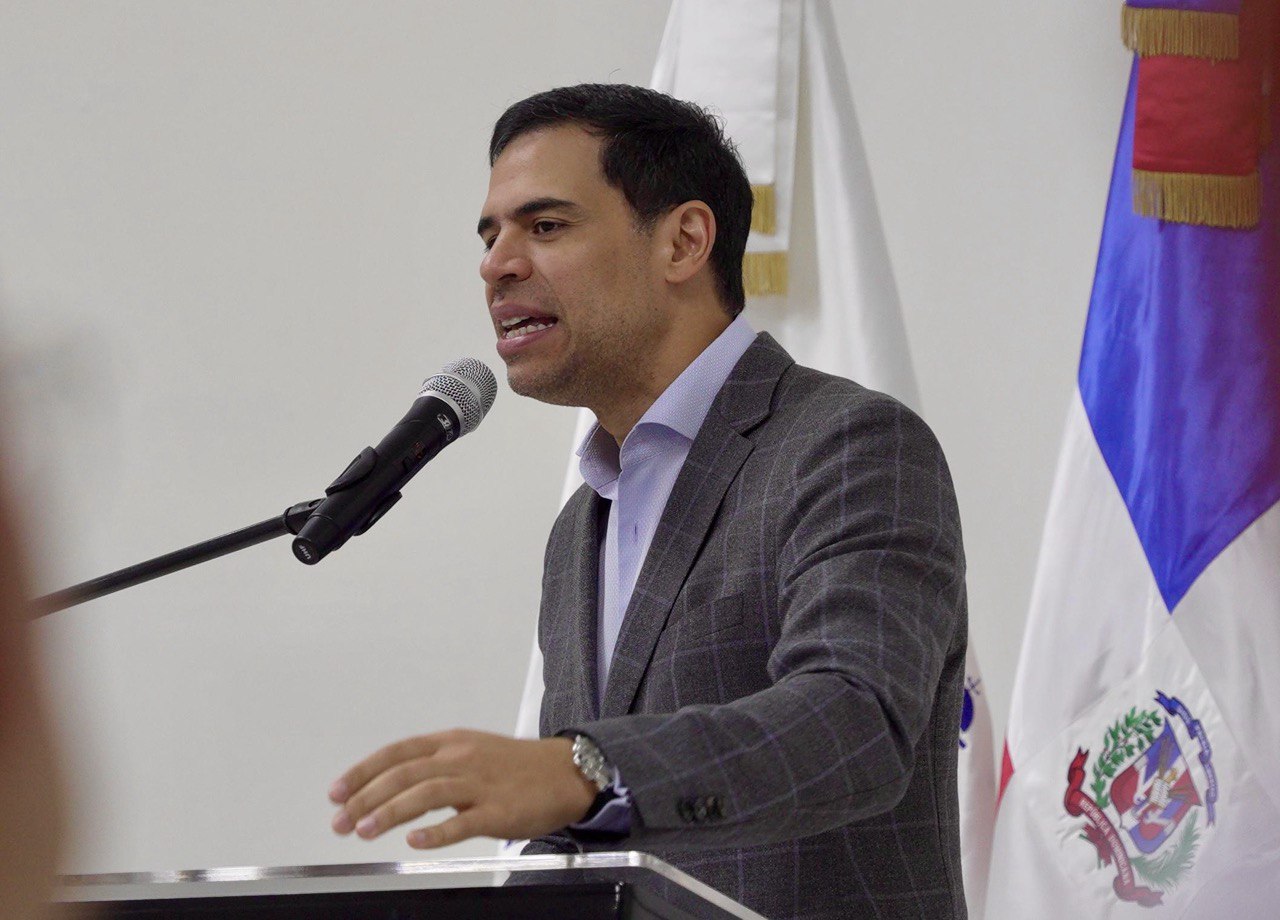 Roberto Ángel presenta Plan Frontera para impulsar desarrollo cultural ...