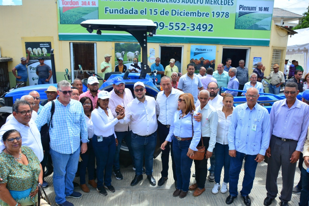 El FEDA invierte más de RD$165 millones en tecnología y herramientas ...