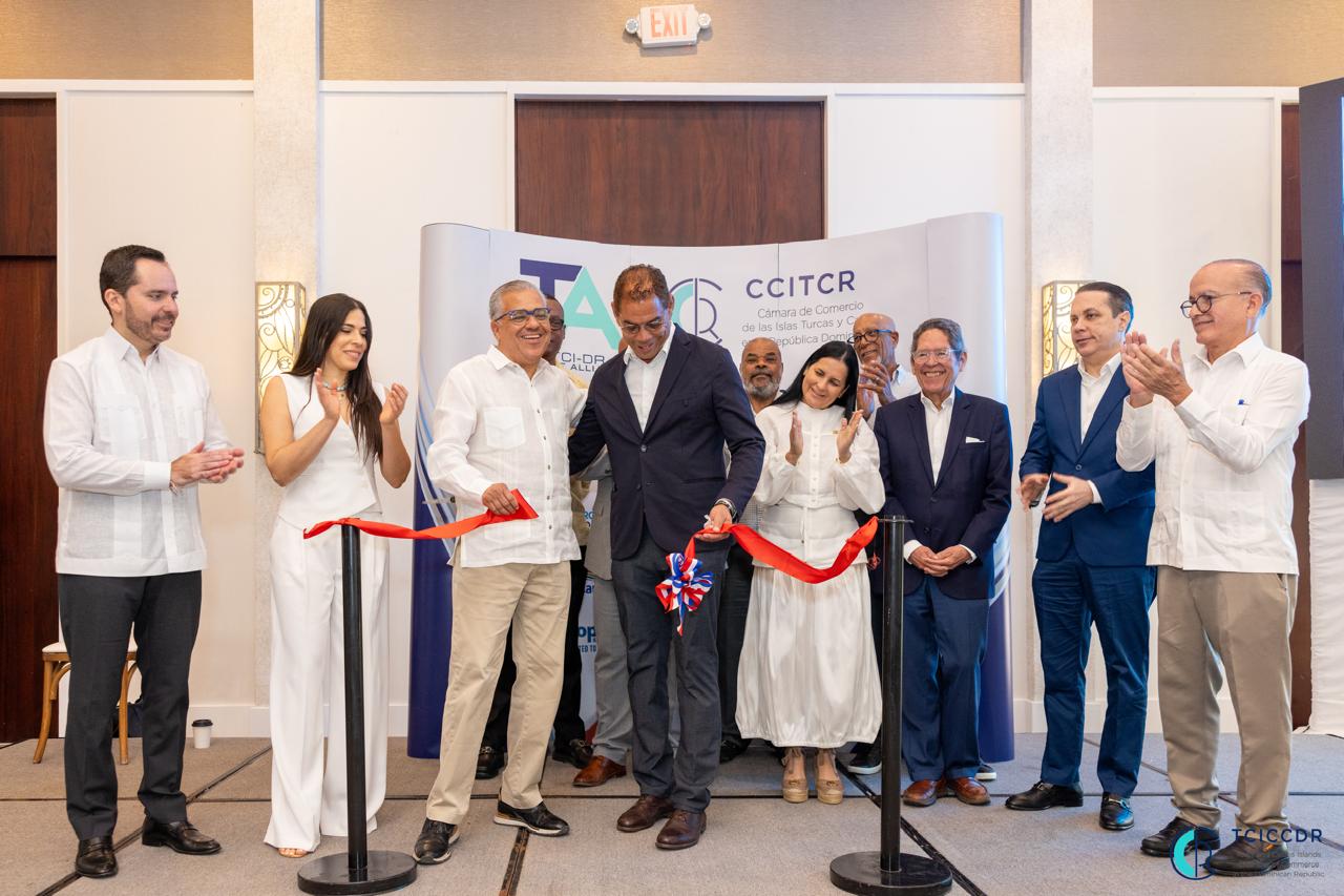 Concluye con éxito primera Exposición Comercial Dominicana en Islas ...