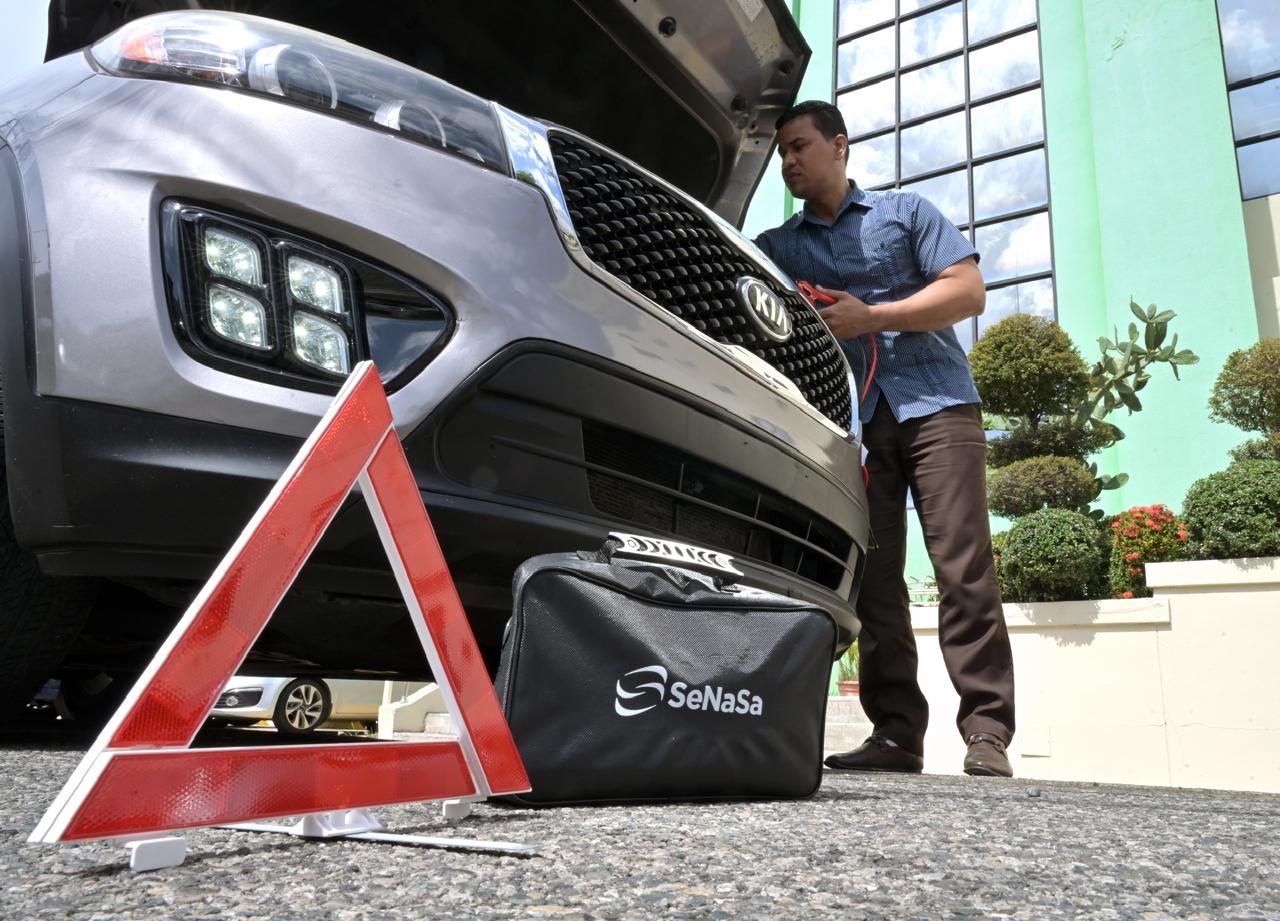 “SeNaSa en Semana Santa", una campaña que apela a la prudencia y ...