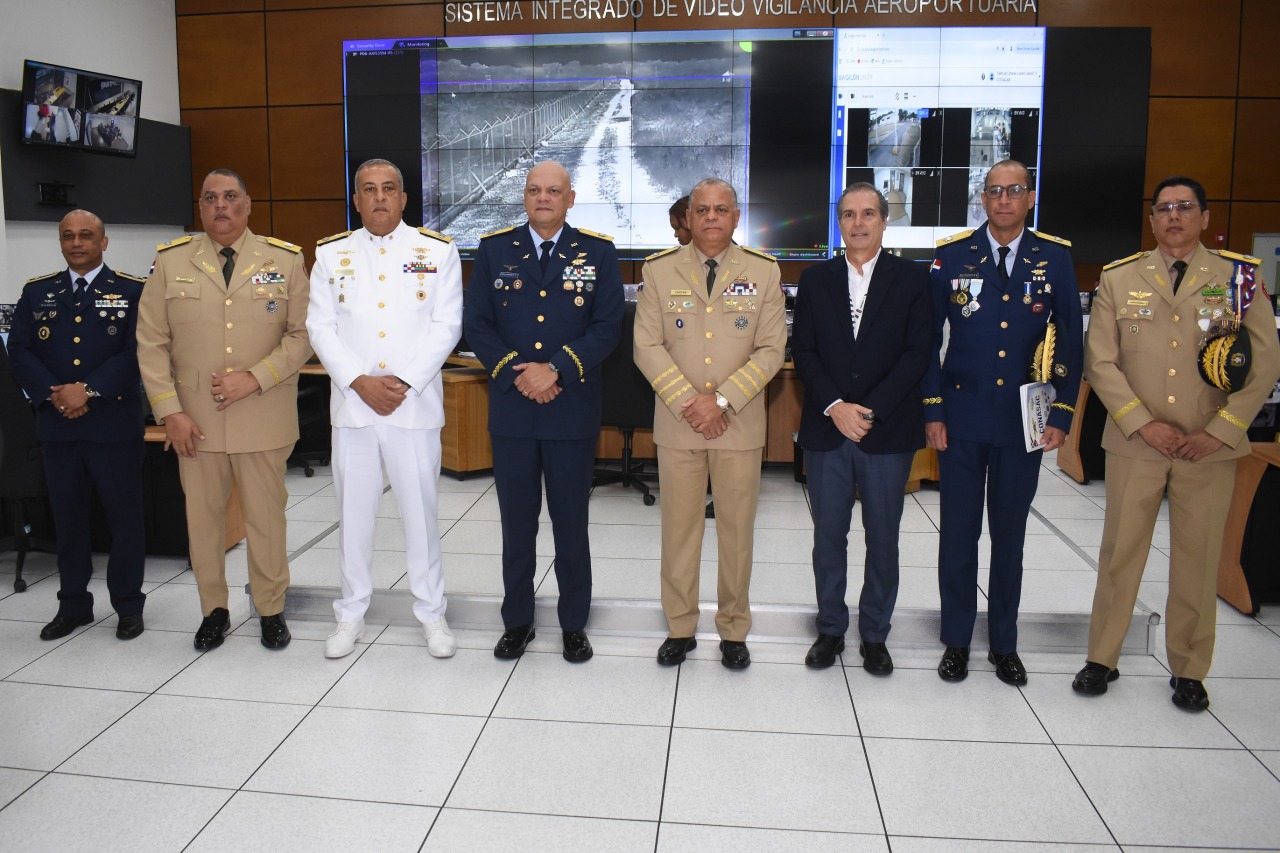 Ministro de Defensa impulsa transformación en el CESAC con inauguración ...