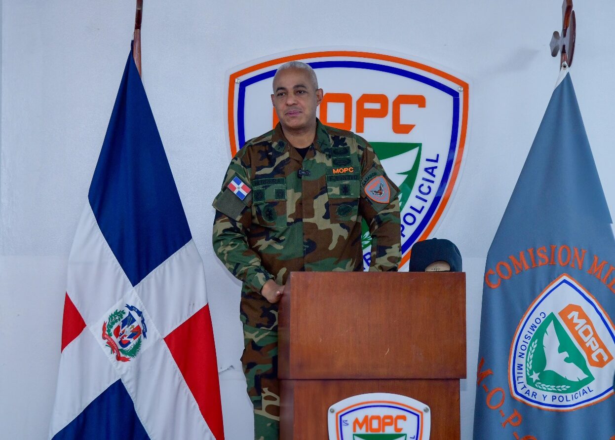 COMIPOL presenta plan de mejora de cuarteles: dignificar al soldado ...