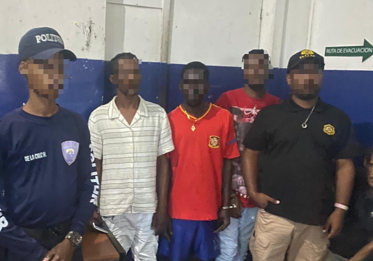 DGM garantiza seguridad y respeto a los DDHH durante operativos ...