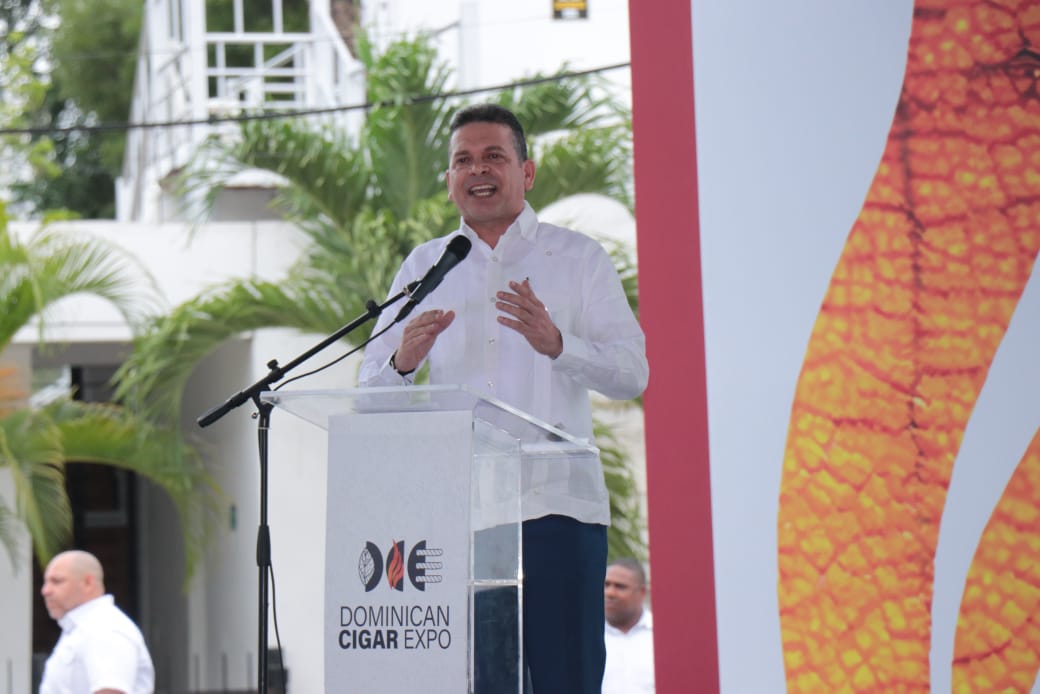 Proindustria anuncia inversión de RD$60 millones para Parque Zona ...