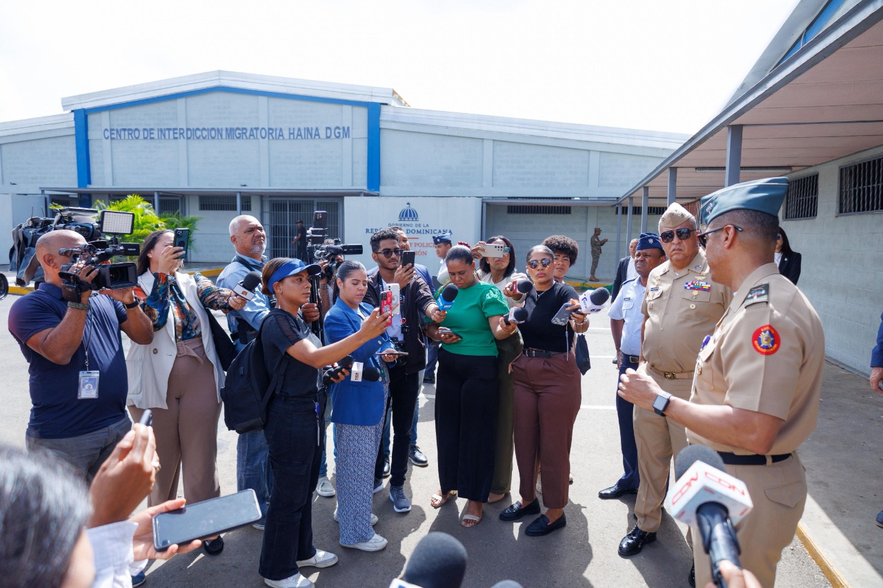 Migración anuncia despliegue de nuevos agentes y expansión nacional de ...