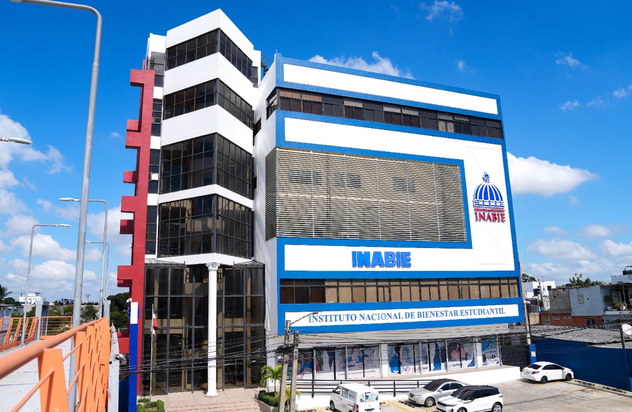 INABIE reafirma continuará colaborando con investigación sobre procesos de compras de utilería ...