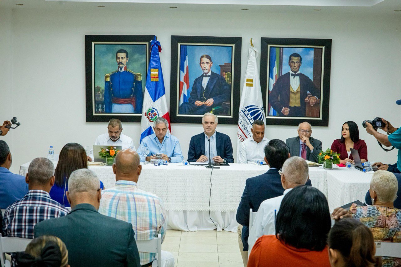 MINERD y APMAE impulsan esfuerzos para un regreso a clases exitoso y ...