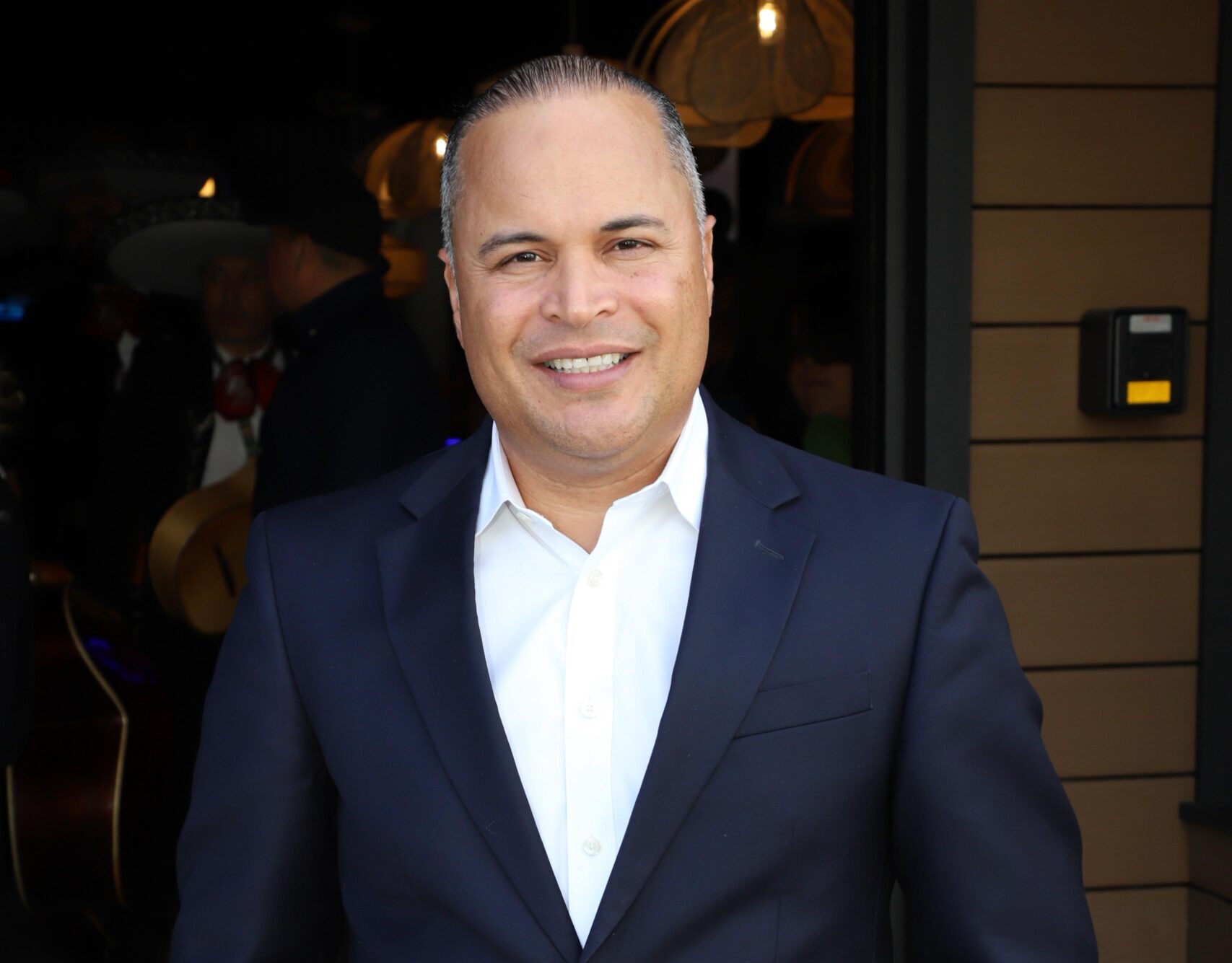 Jorge Jaime: “Brian DePeña ha trabajado con el compromiso de hacer de ...