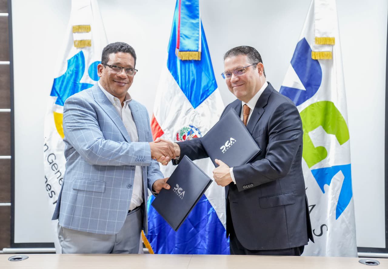 DGA y DGCP refuerzan transparencia: proveedores del Estado deberán ...